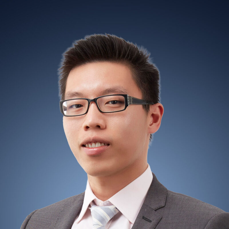 Calvin Yap - Salita Portfolio Services