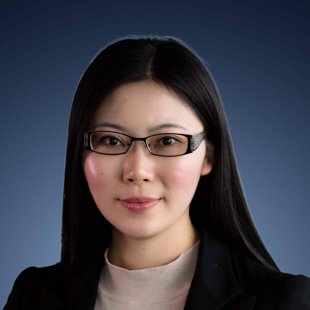 Julia Tao - Salita Portfolio Services
